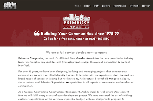 responsive web design | madcam designs